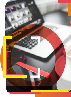 Tvorba webových stránok a grafické práce | Switch Design